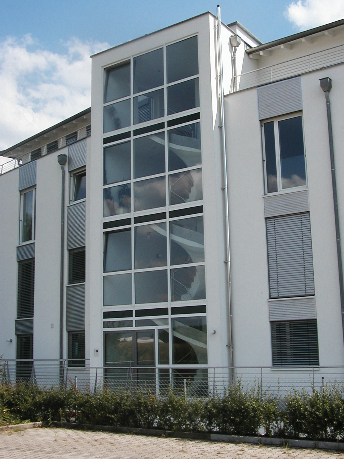 Schallschutzfenster kaufen - Lärmschutz | Fenster + Rollladen Bauer